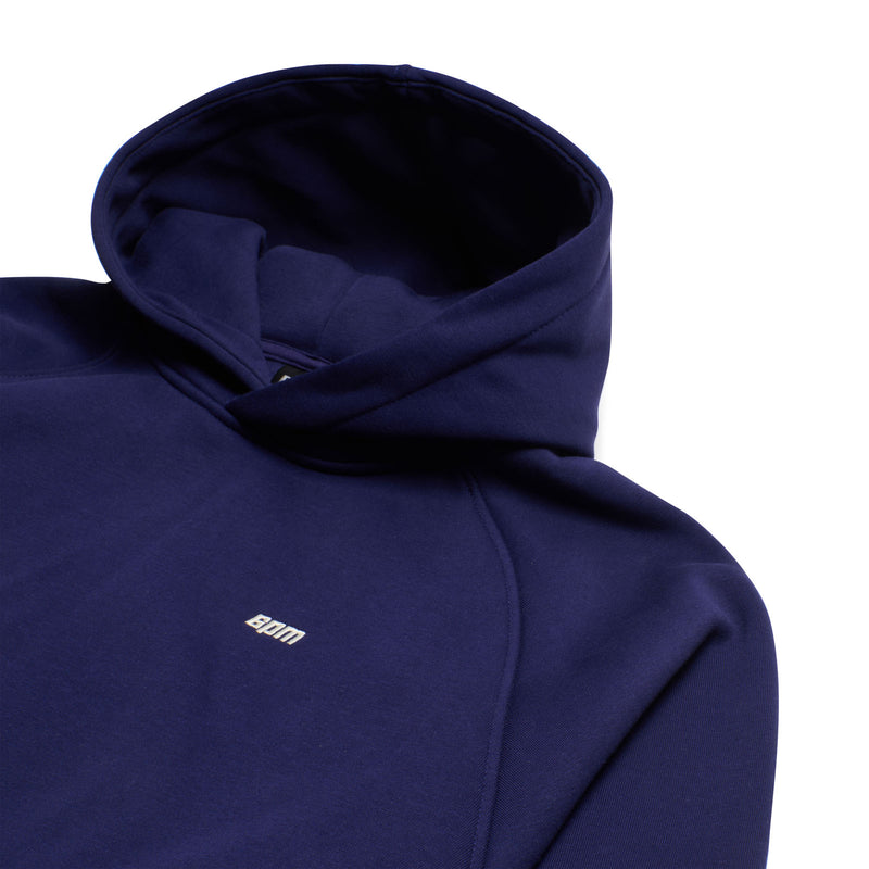 Hoodie Orbit Blue | 6PM®