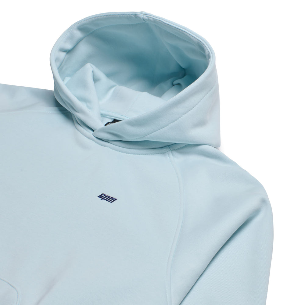 Hoodie Ice Blue | 6PM®