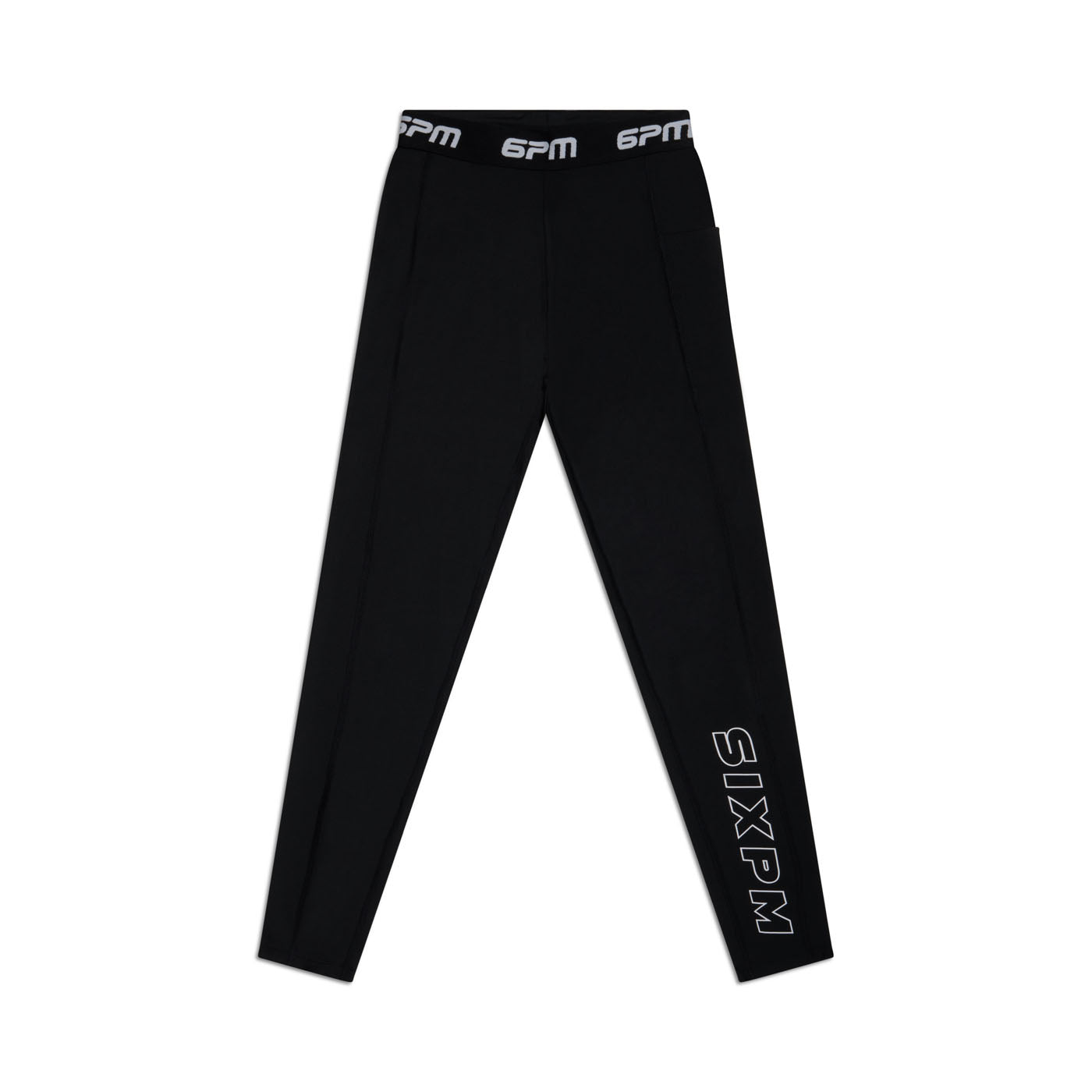 6PM Sports Tights Black | 6PM®