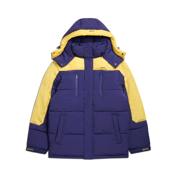 Coach Puffer Coat Blue | 6PM®