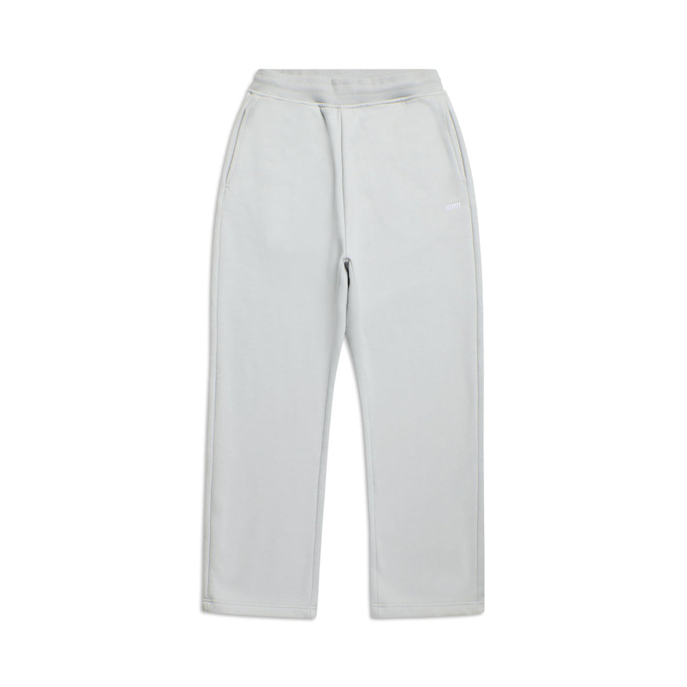 Open Leg Jogger Smoke Grey | 6PM®