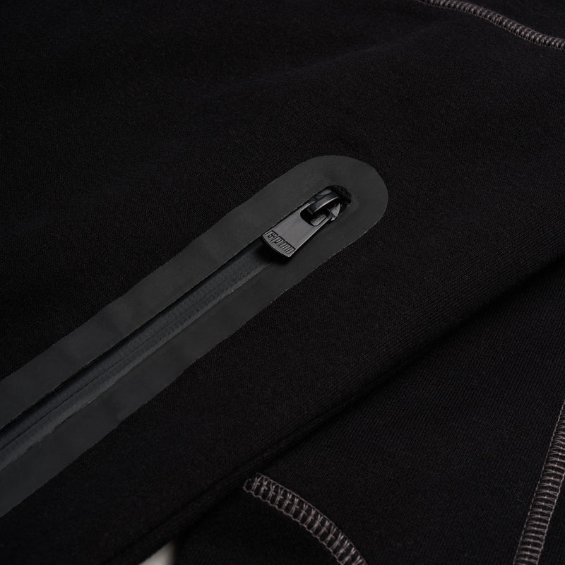 Hooded Roadman Jacket | 6PM®