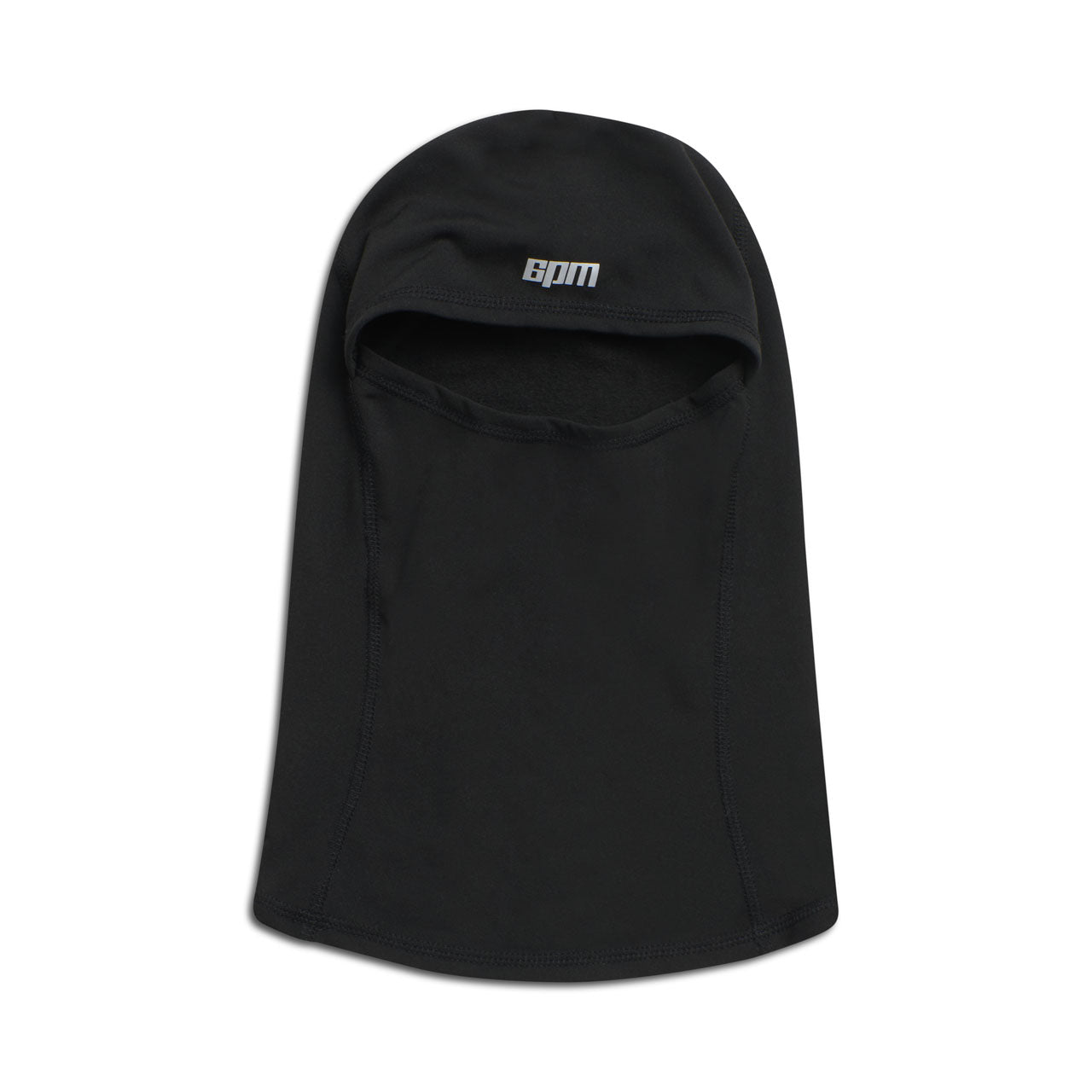 Tech Balaclava Black | 6PM®
