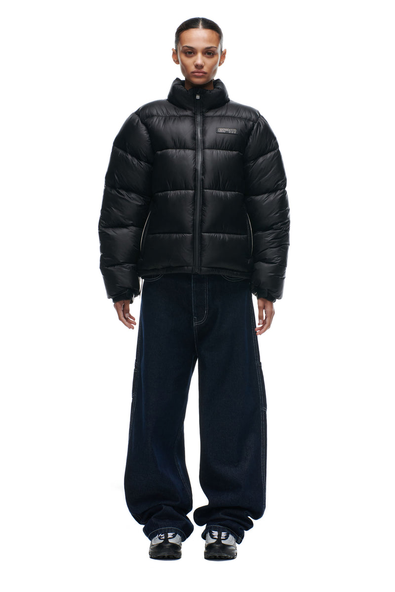 Puffiest Puffer Black | 6PM®