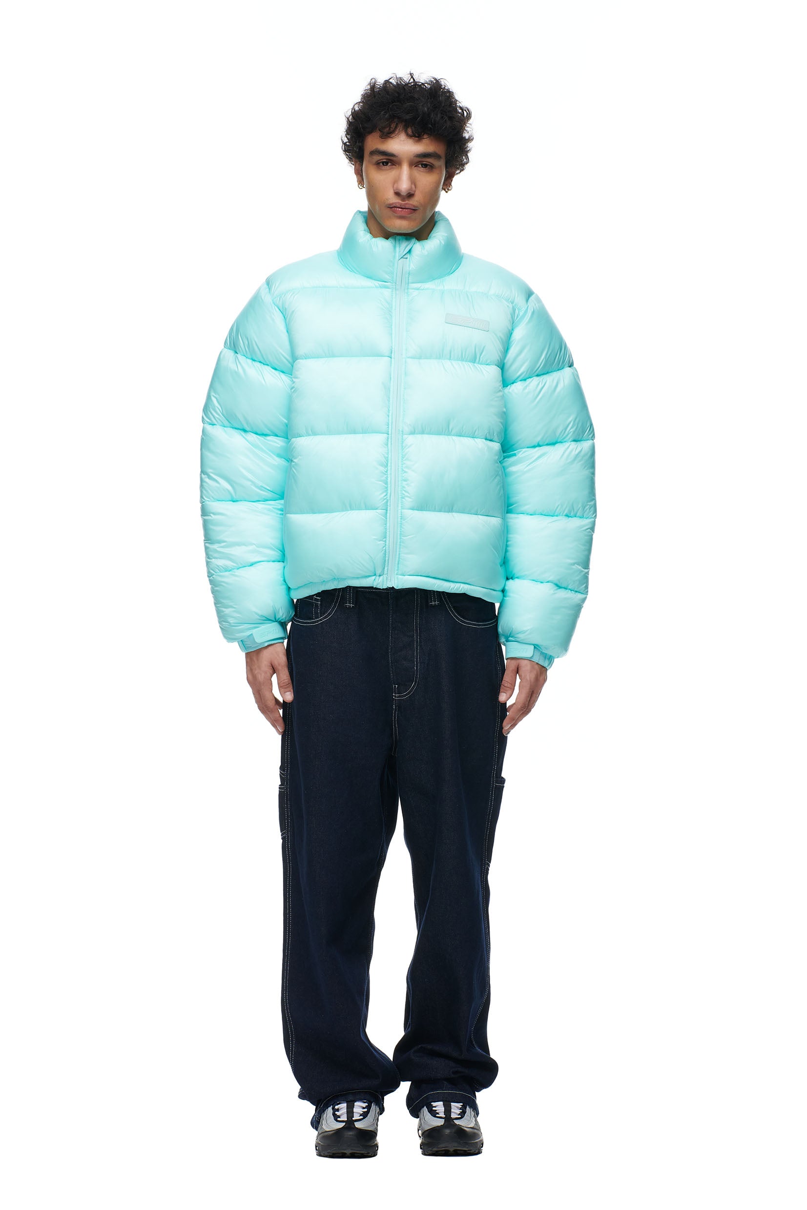 Puffiest Puffer Turquoise | 6PM®