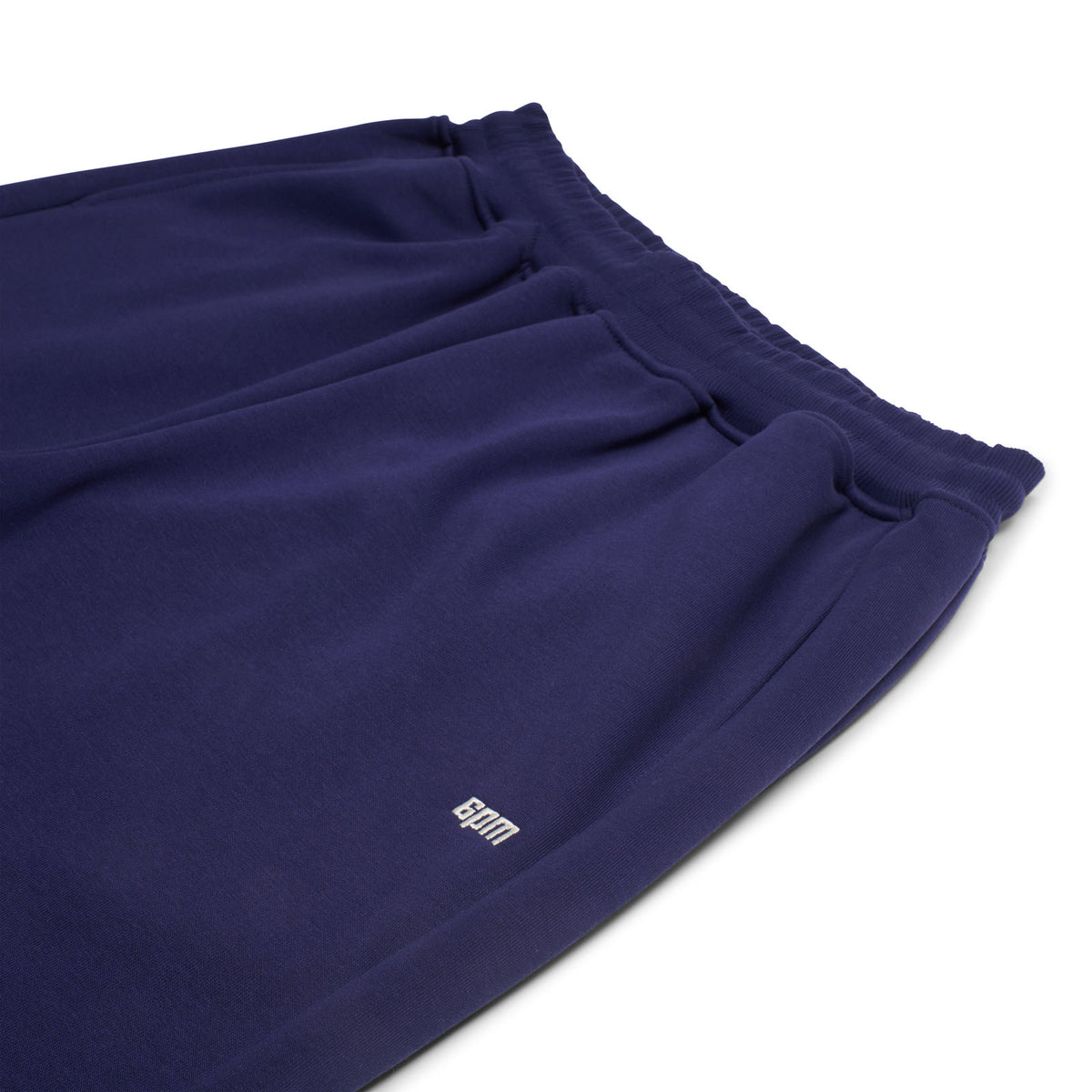 Open Leg Jogger Orbit Blue | 6PM®