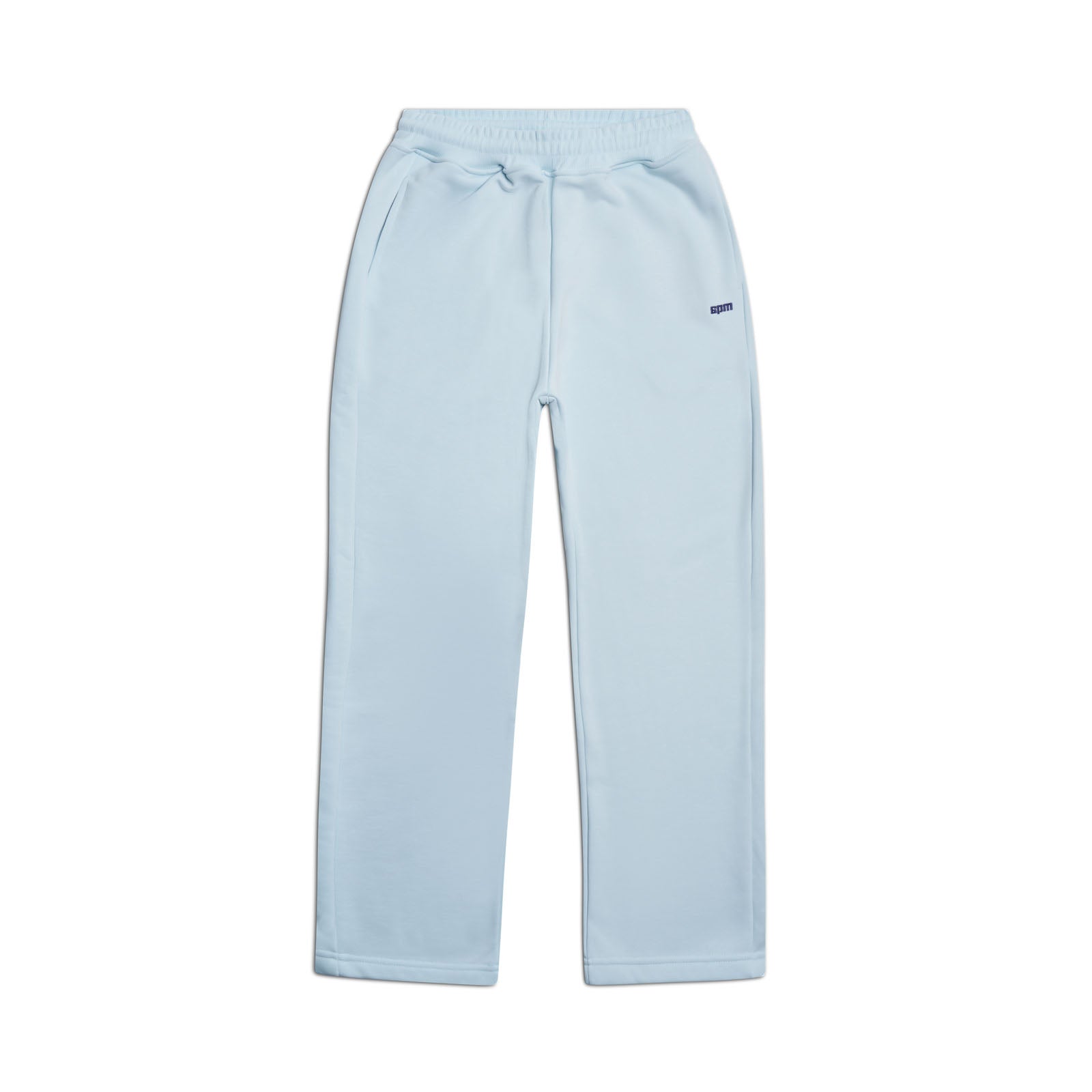 Open Leg Jogger Ice Blue | 6PM®