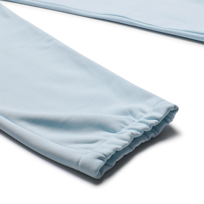 Cuff Jogger Ice Blue | 6PM®