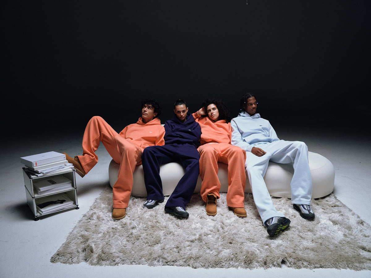 6PM | OFFICIAL WEBSITE