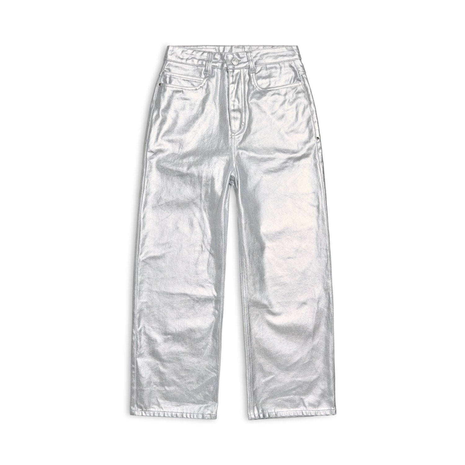 Wax Coated Denim Silver Surfer | 6PM®