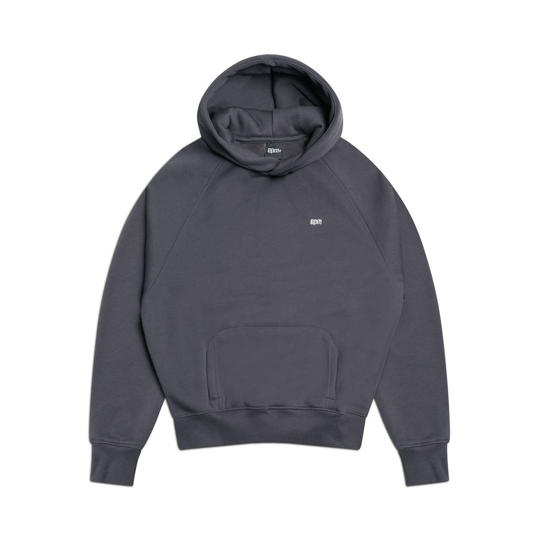 Hoodie Anthrazit | 6PM®