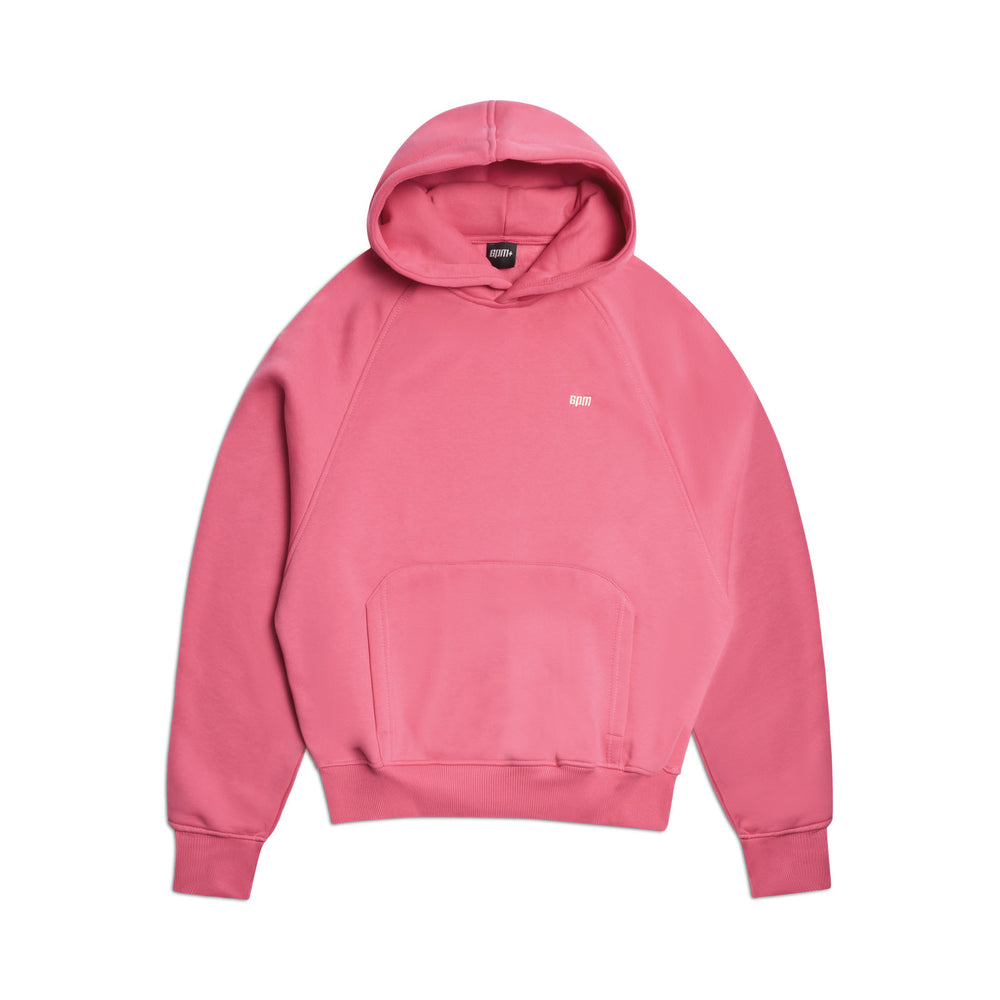 Hoodie Hot Pink | 6PM®