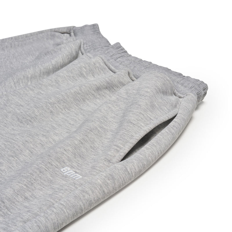 Open Leg Jogger Grey | 6PM®
