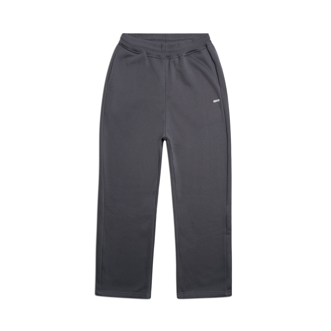 Open Leg Jogger Anthrazit | 6PM®