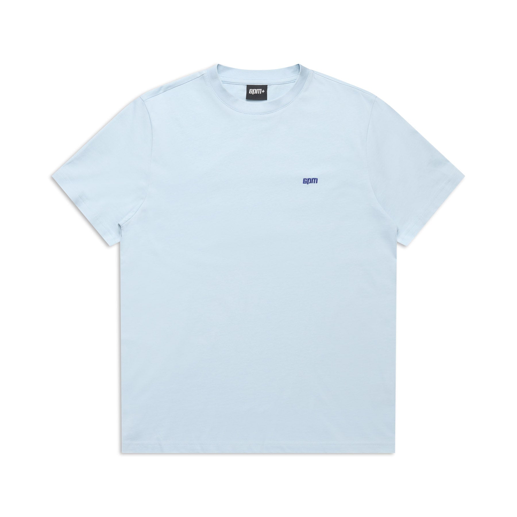 T-Shirt Regular Fit Ice Blue | 6PM®