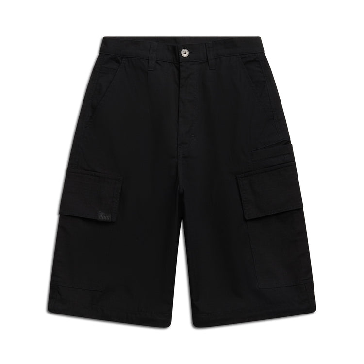 Zip-Off Cargo Black | 6PM®