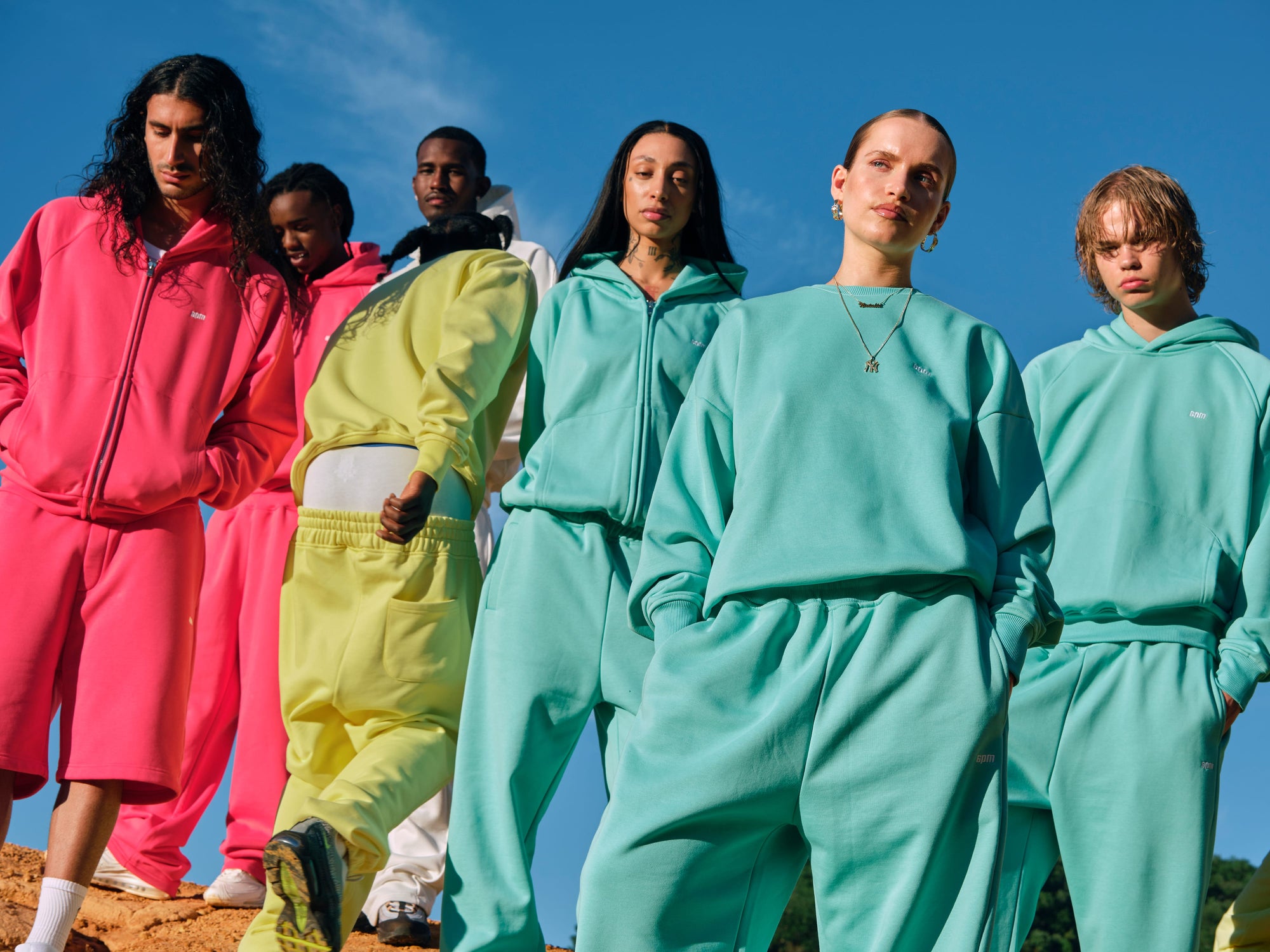 6PM | OFFICIAL WEBSITE