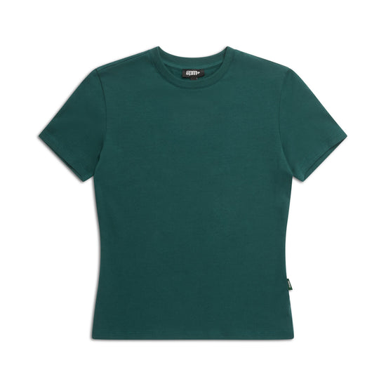 Wmns T-Shirt Evergreen | 6PM®