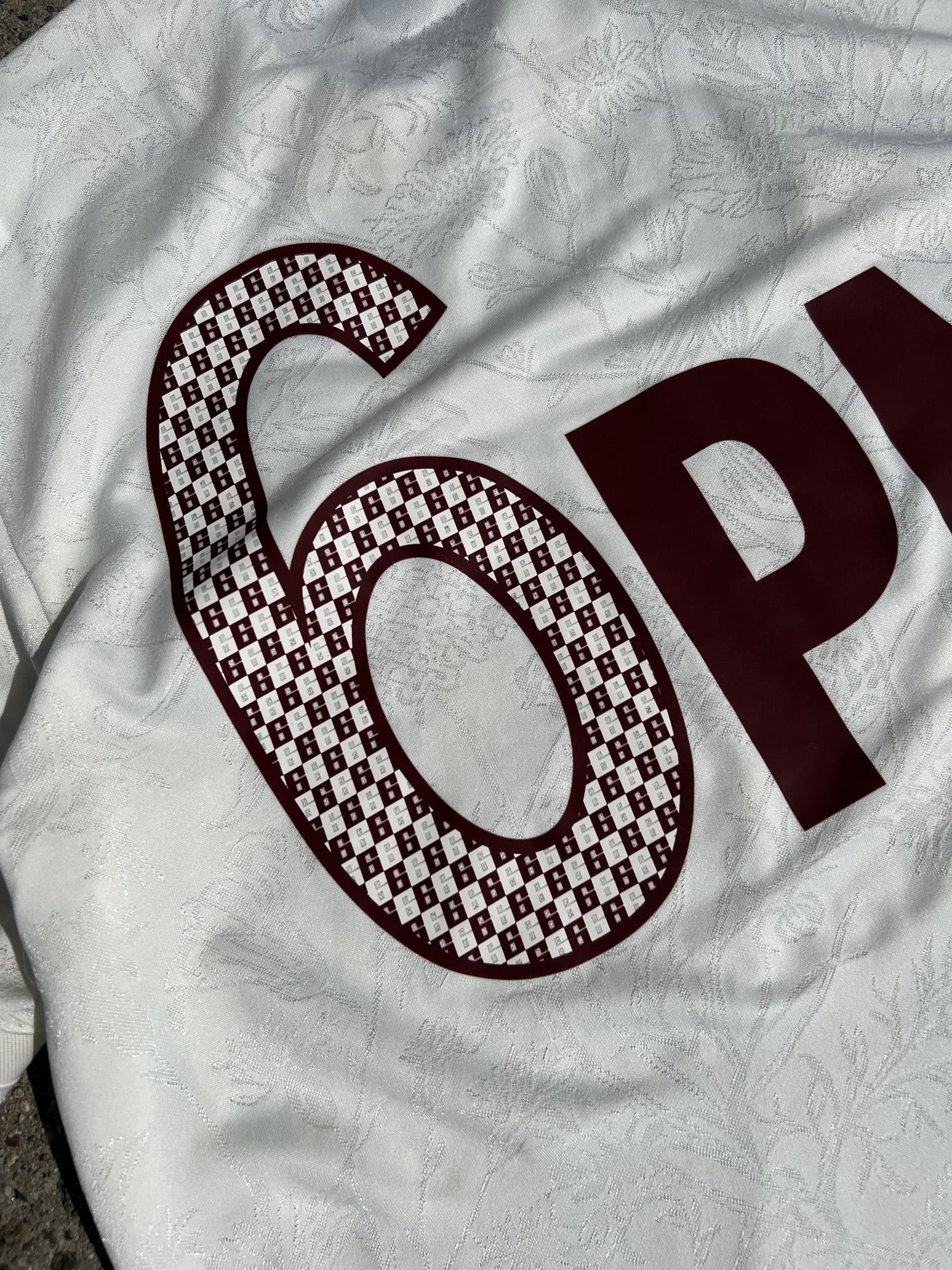 6PM & FC BAYERN MUNICH