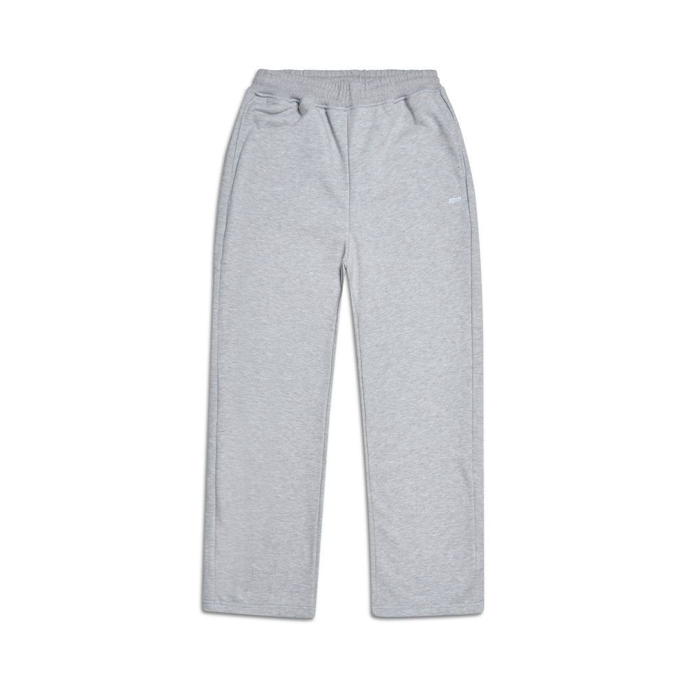Open Leg Jogger Grey | 6PM®