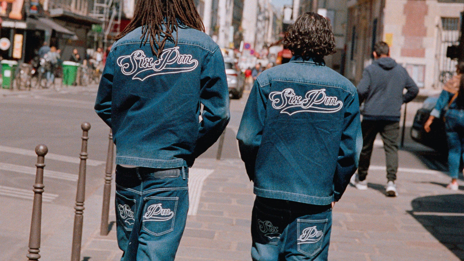 6PM | OFFICIAL WEBSITE