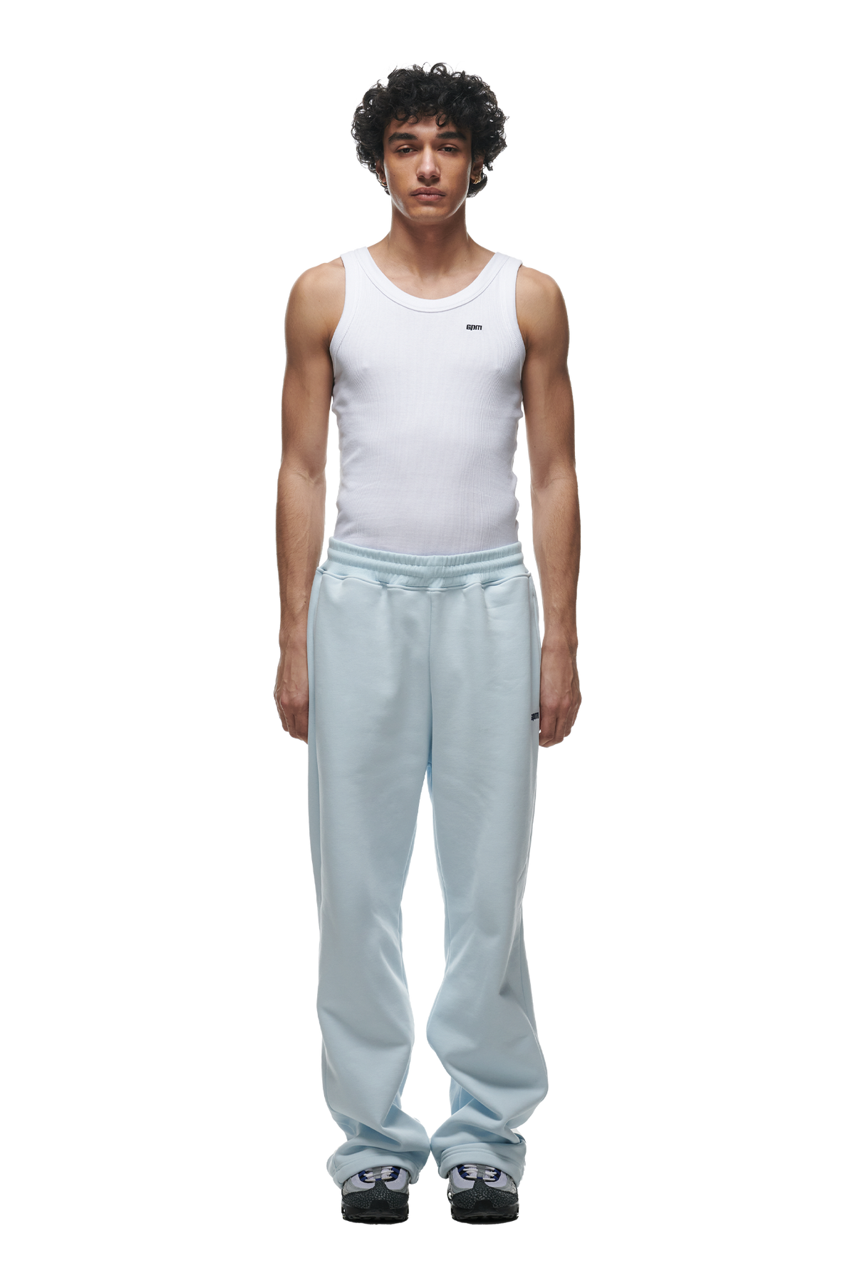 Weekday Open Leg Jogger