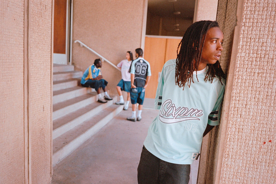 6PM | OFFICIAL WEBSITE