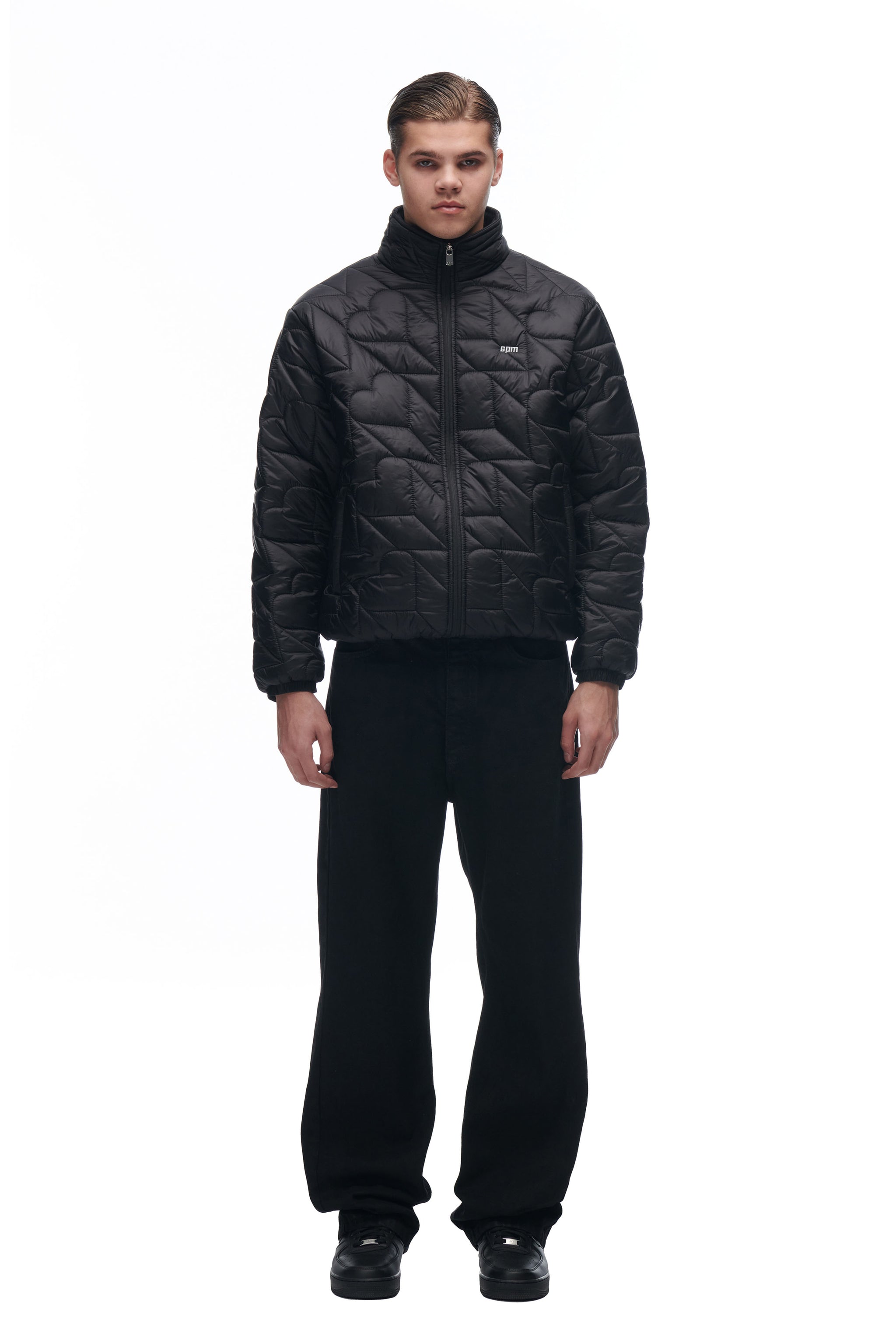 Heart Spring Jacket | 6PM®