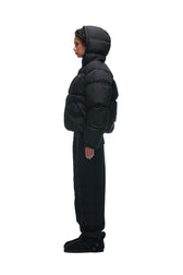 Puffer Jacket Black | 6PM®